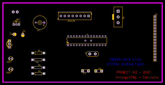 Calculator - OSHWLab