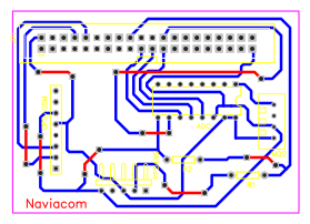 air quality - EasyEDA open source hardware lab