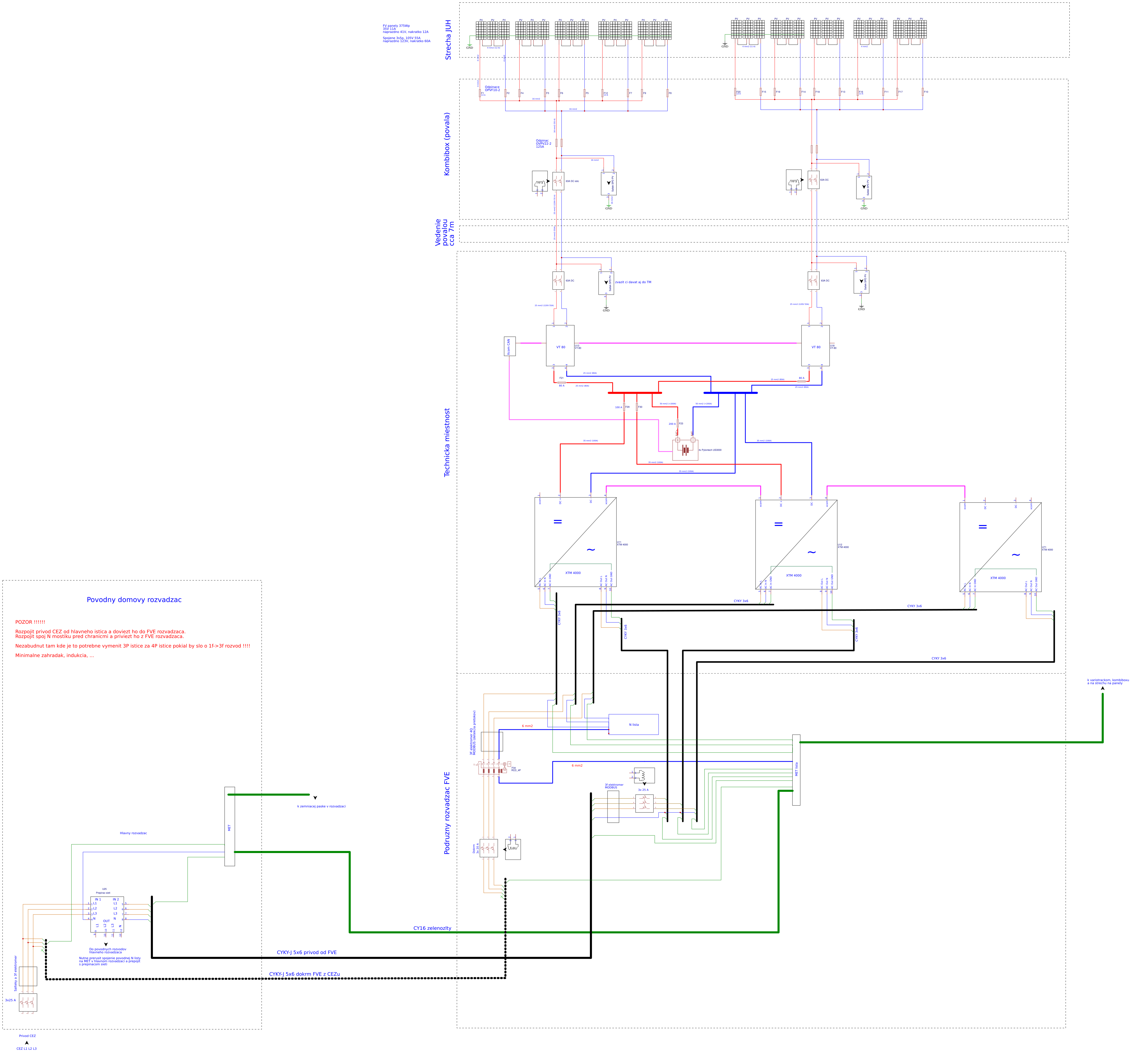 FVE - EasyEDA open source hardware lab