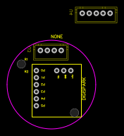 ESQUEMA PARA IMPRIMIR EN PLACA - OSHWLab