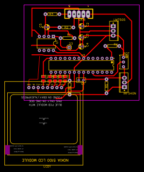 Soldering_station - OSHWLab