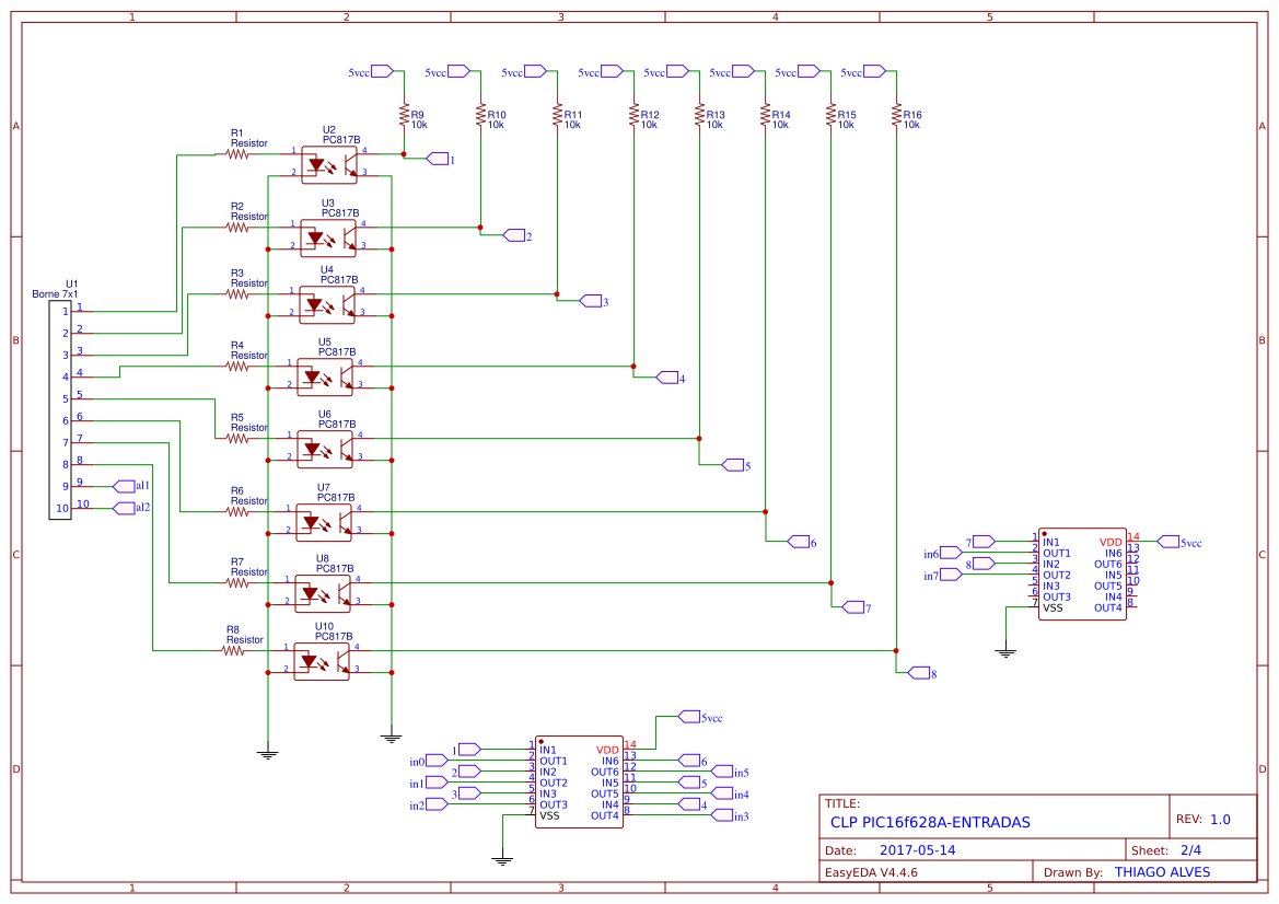 Clp Pic 16 - EasyEDA open source hardware lab