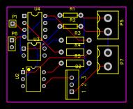 Dimmer_Arduino - EasyEDA open source hardware lab