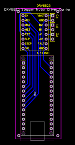 arduino_focuser - EasyEDA open source hardware lab