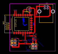 esp8266 - OSHWLab
