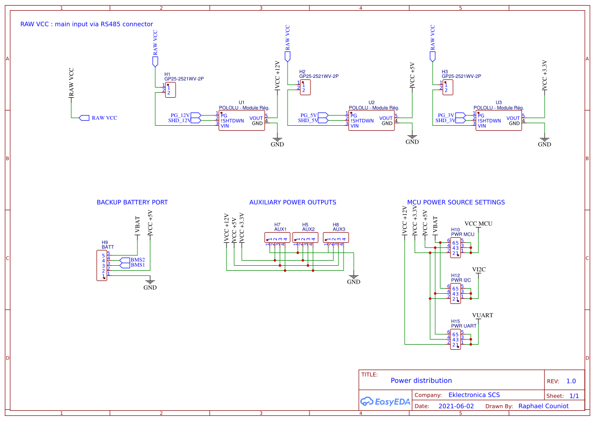Arduino-UMG_V01 - EasyEDA open source hardware lab