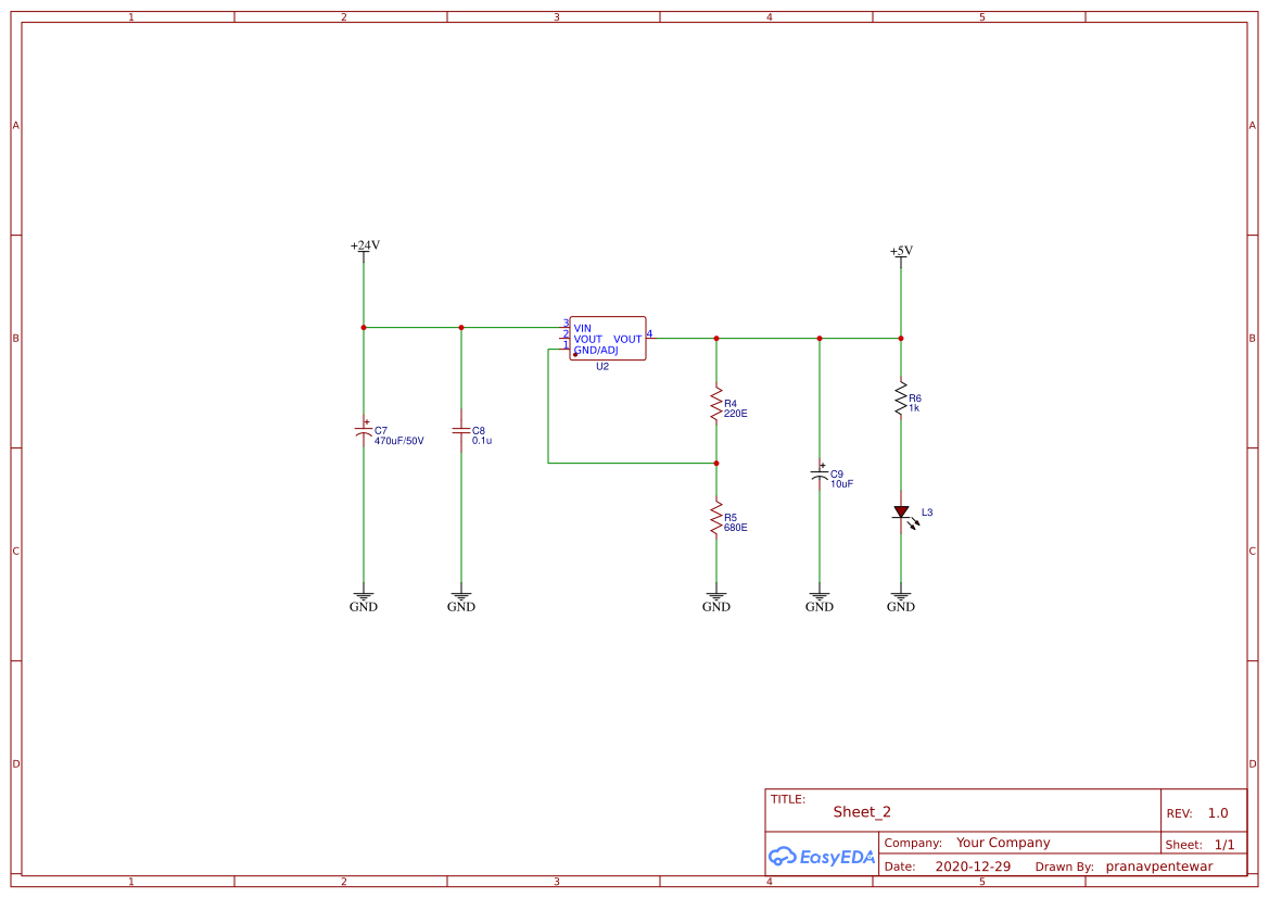 train 123 - EasyEDA open source hardware lab