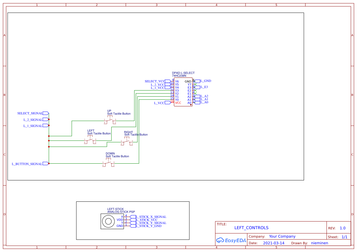 Integrated Controls - OSHWLab