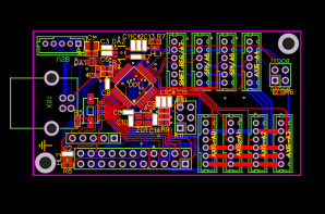 FreeJoy_Controller-Lite-master - OSHWLab