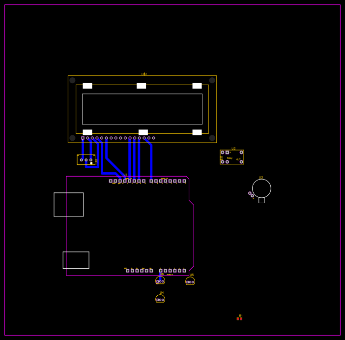 Projeto - EasyEDA open source hardware lab