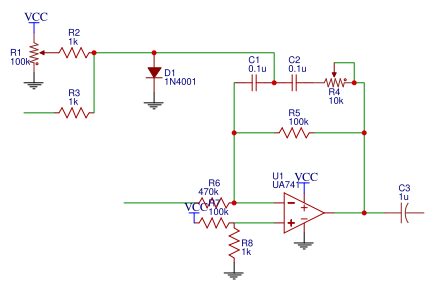 VCF - OSHWLab