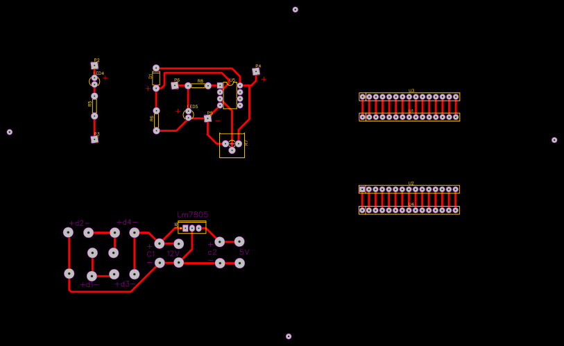 nodeMCU - EasyEDA open source hardware lab