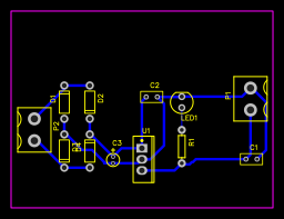 proyecto loko - OSHWLab