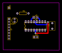 shield_L293D_Arduino_Nano - EasyEDA open source hardware lab