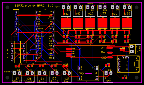 ESP32-PICO-BPR2 SMT - EasyEDA open source hardware lab