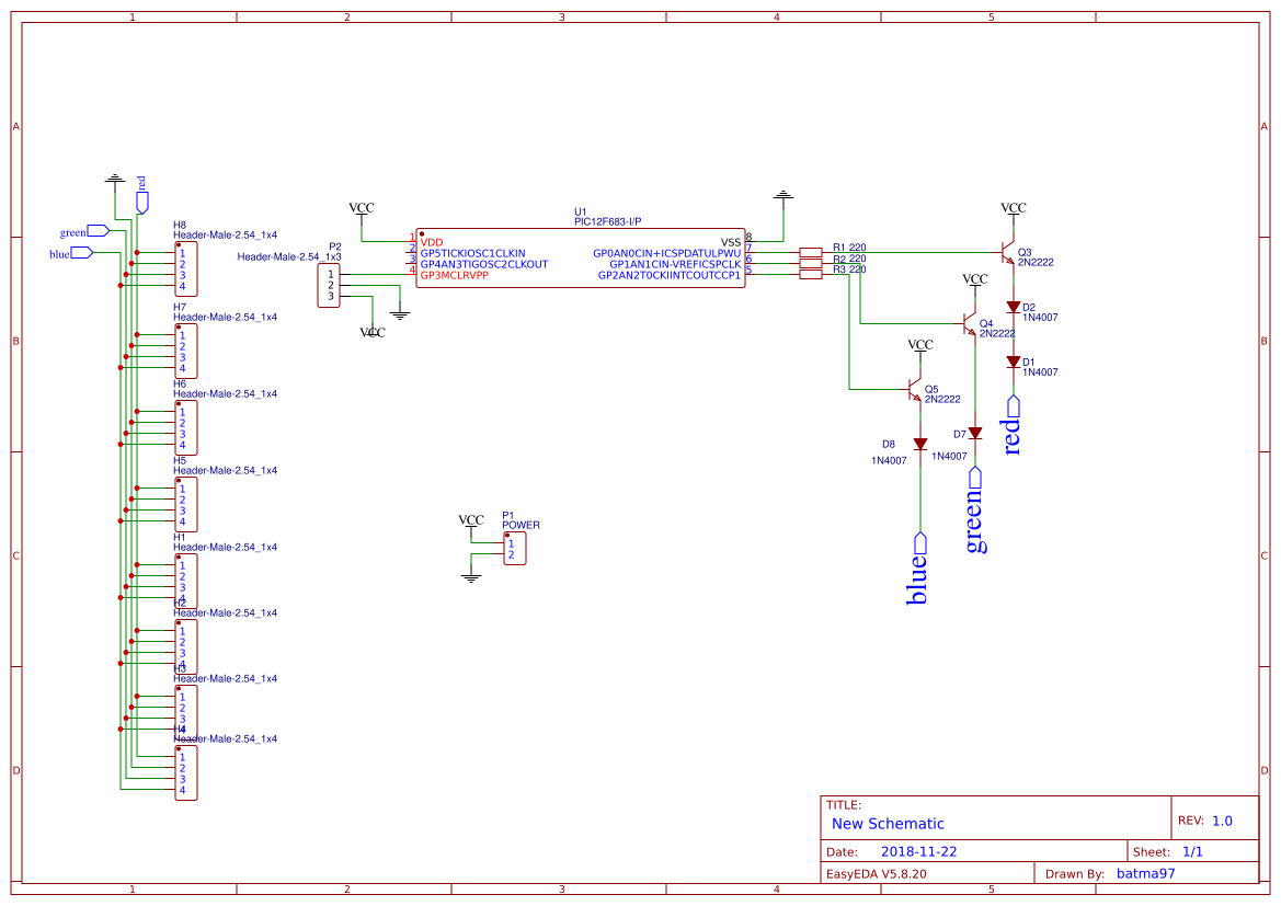 RGB_IR_PUB - OSHWLab