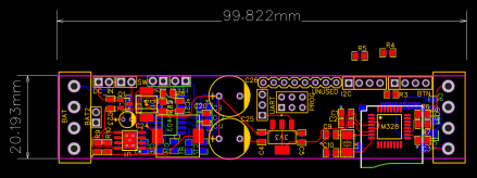 lightsaber - EasyEDA open source hardware lab