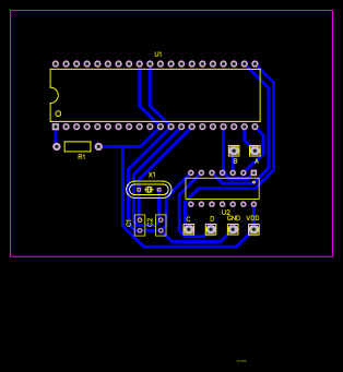 MODULATOR - EasyEDA open source hardware lab
