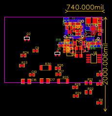 Engine Shutdown Module - OSHWLab