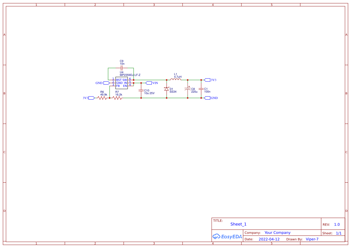 MP2359_Example - OSHWLab