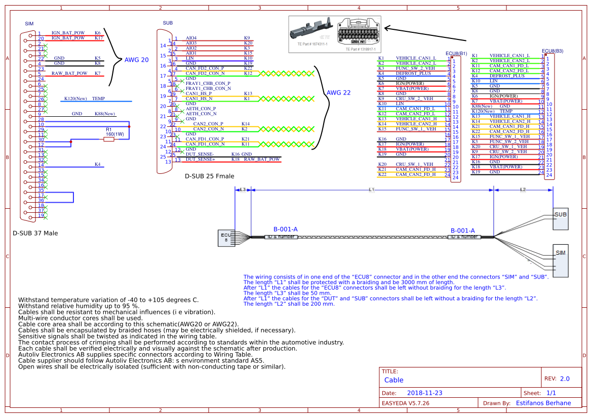New Project - EasyEDA open source hardware lab