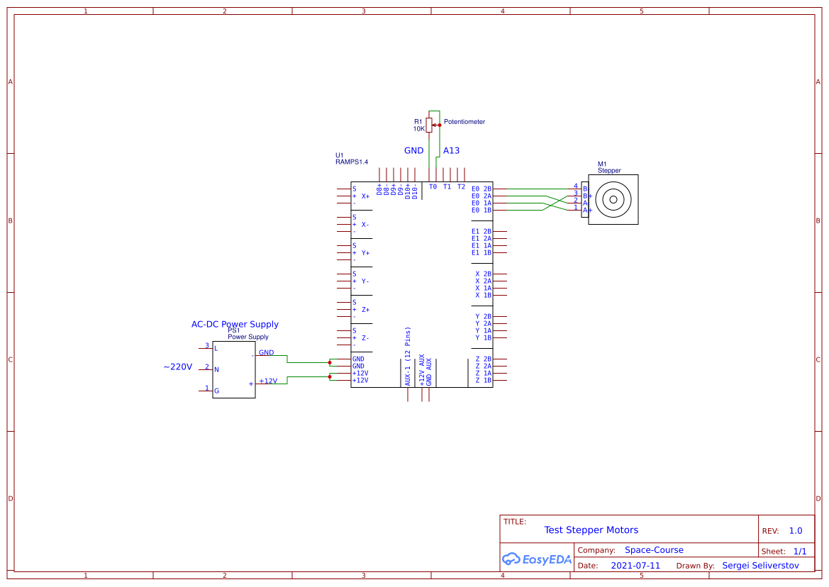 nyrio one - EasyEDA open source hardware lab
