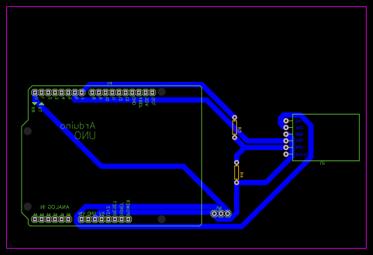 Barco - EasyEDA open source hardware lab
