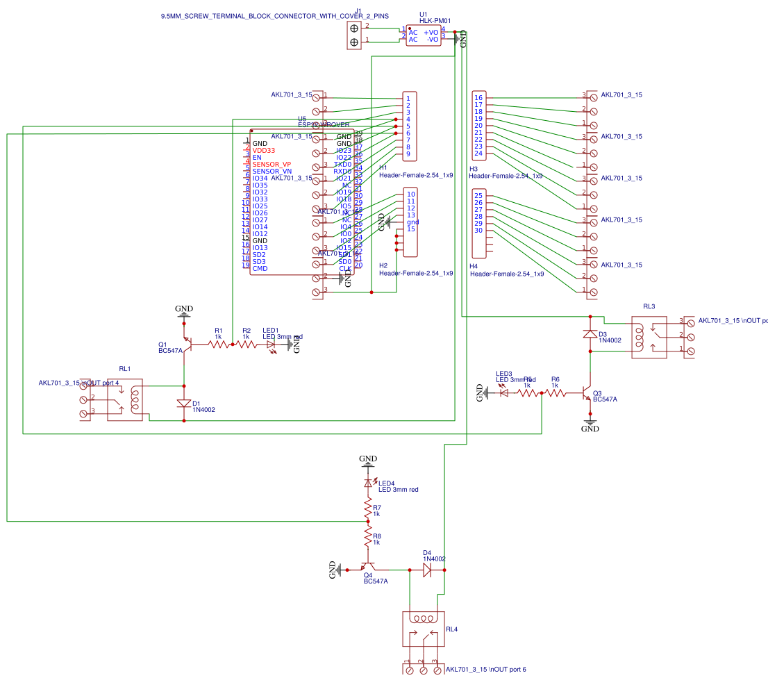 ESP32"Parudão-Project" - Platform for creating and sharing projects ...