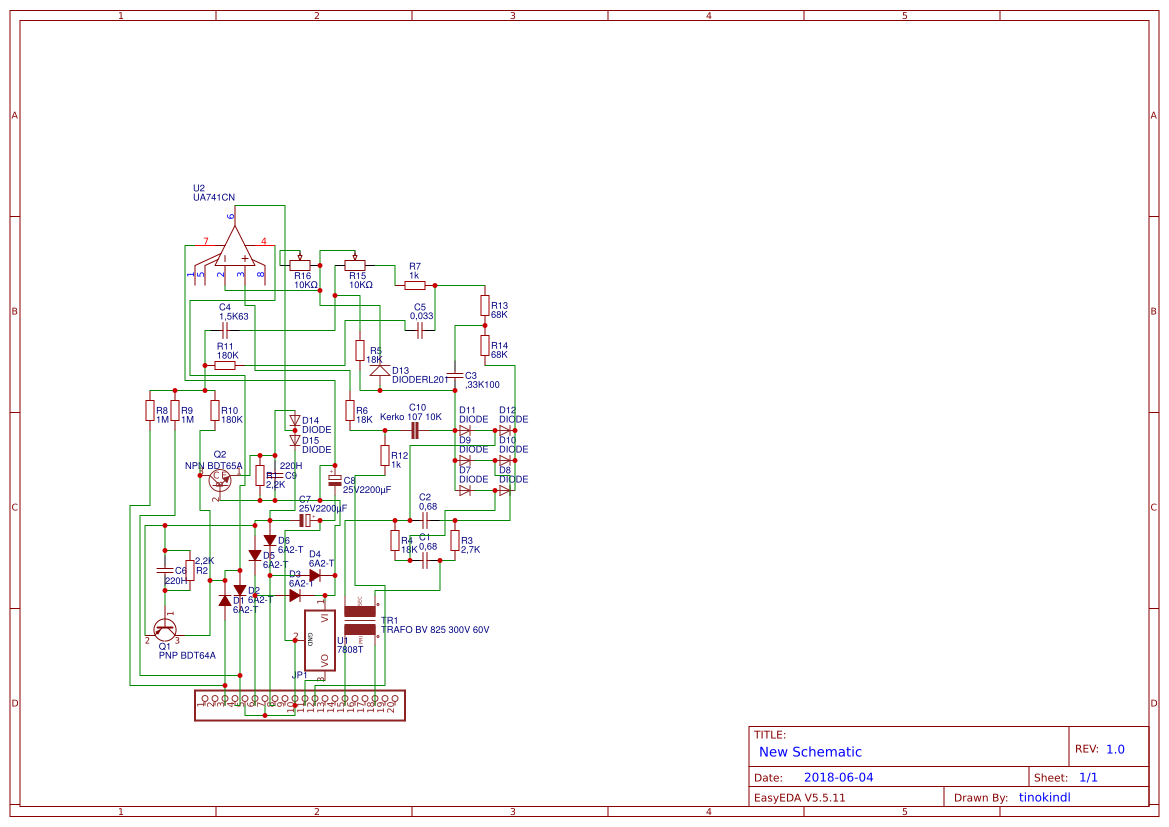 Variac-6,2kva - EasyEDA open source hardware lab