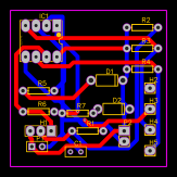 pcp1 - EasyEDA open source hardware lab