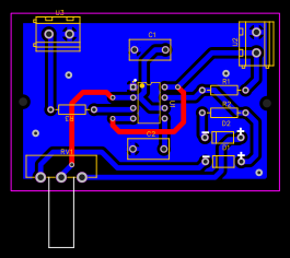 555_PWM_Generator - EasyEDA open source hardware lab