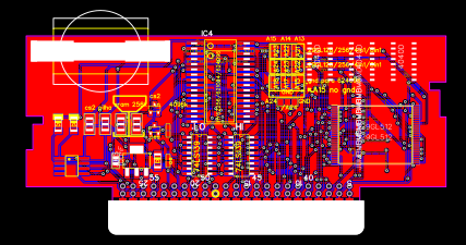 PCB - NEOELECTRONICS - OSHWLab