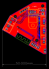 SOFT_MANIPULATOR_PCB - EasyEDA open source hardware lab