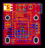 Intercom - EasyEDA open source hardware lab
