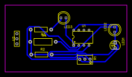 IR sensor - OSHWLab
