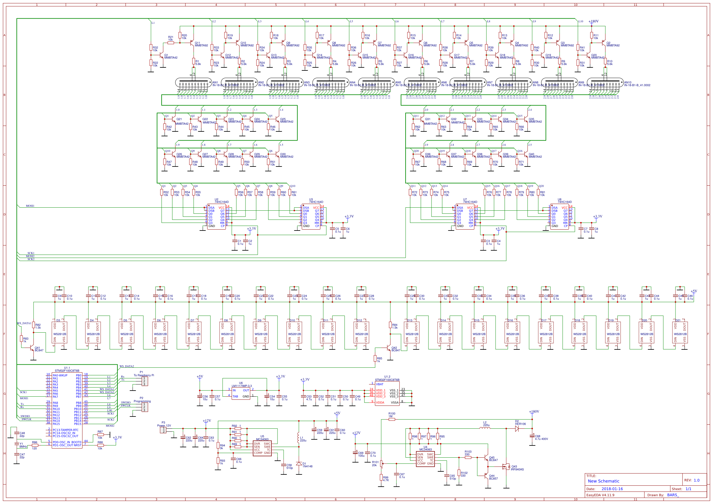 New Project - OSHWLab