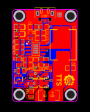 IP2312 3A Lithium-ion Charger - EasyEDA open source hardware lab