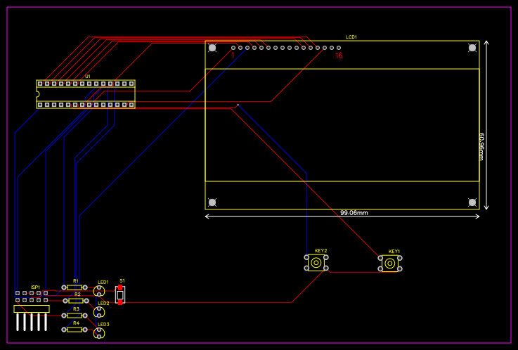 New Project - EasyEDA open source hardware lab
