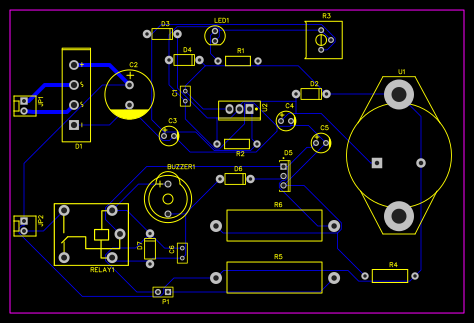 Fuente de Alimentación Variable - EasyEDA open source hardware lab