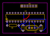 prog_atmega328 - OSHWLab