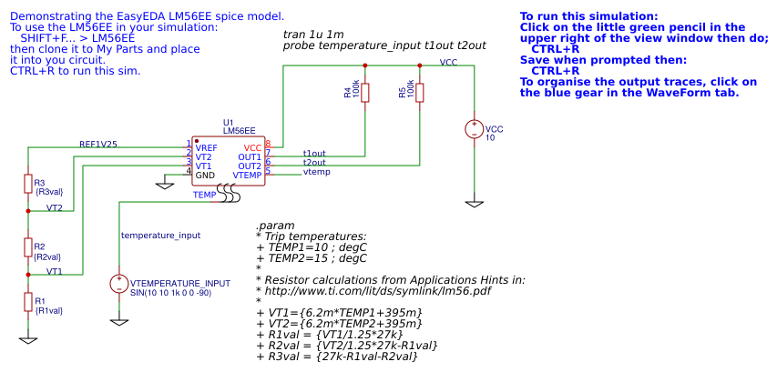 LAB4 micro controller - Platform for creating and sharing projects - OSHWLab