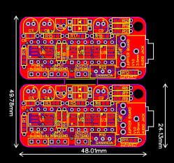 Jupiter - EasyEDA open source hardware lab
