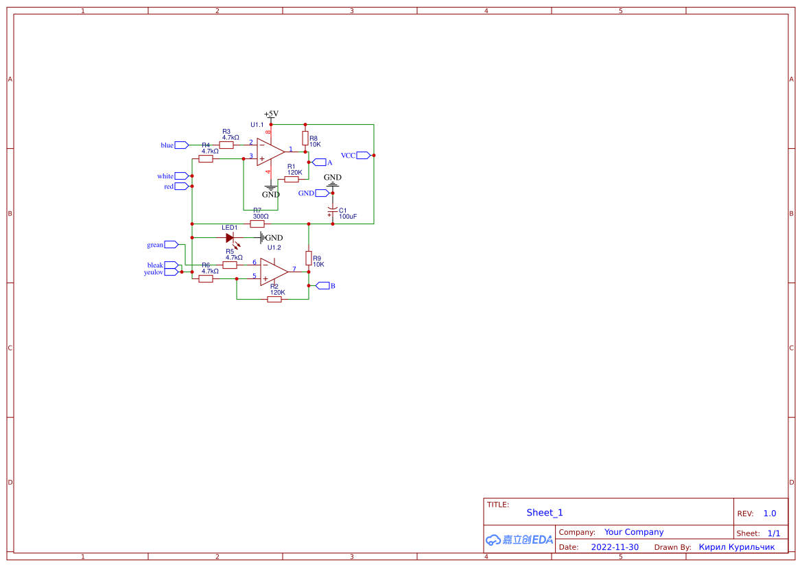ENCODER - EasyEDA open source hardware lab