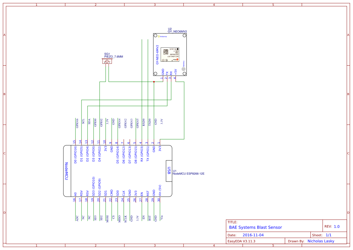 RelayNode - Platform for creating and sharing projects - OSHWLab