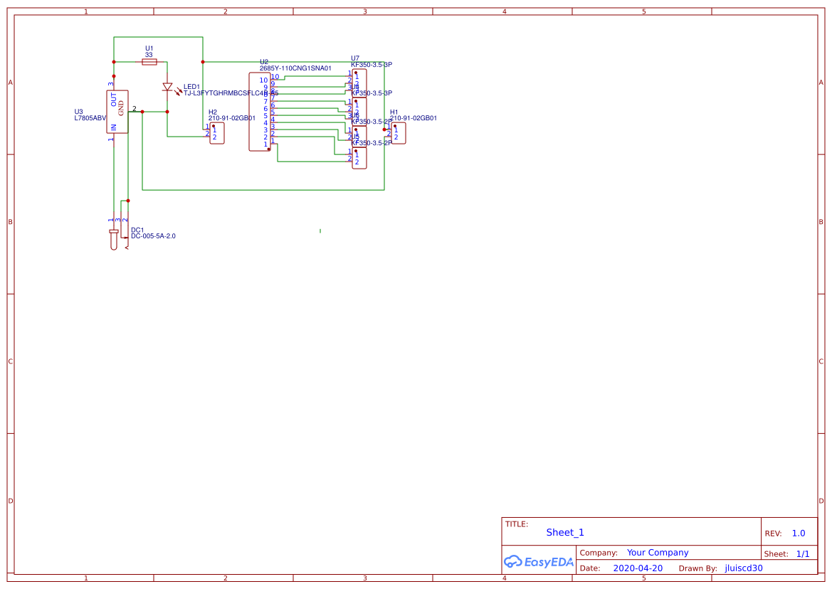examen final - OSHWLab