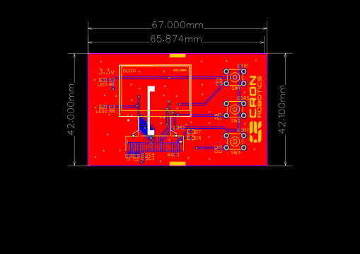 encoder_front - EasyEDA open source hardware lab