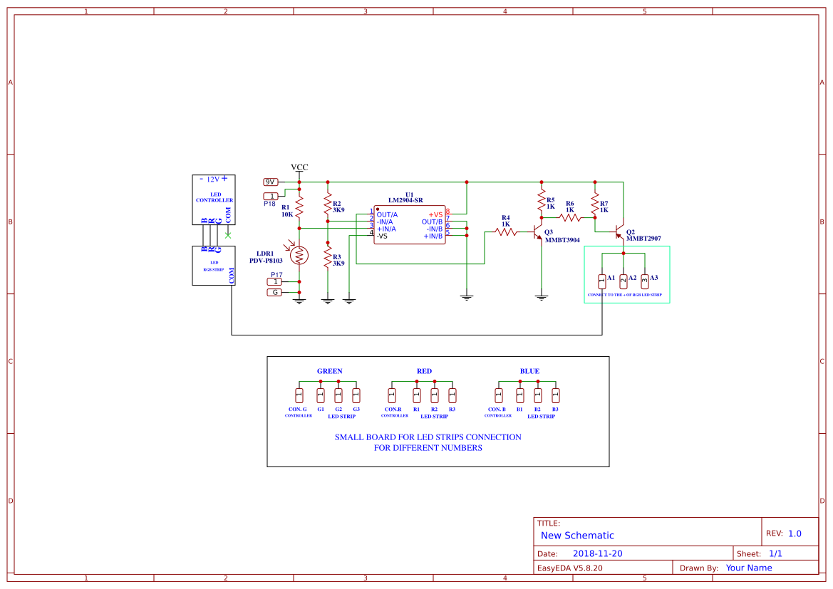 AUTO ON OFF CCT (PANELIZED) - Platform for creating and sharing ...