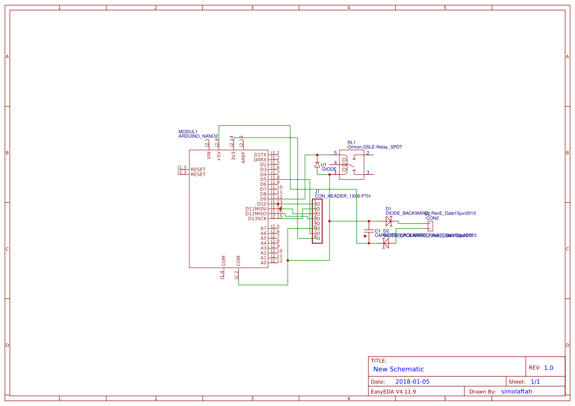 rfd - EasyEDA open source hardware lab