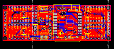 ESP3D - EasyEDA open source hardware lab