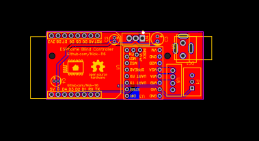 final-blind-controller - EasyEDA open source hardware lab